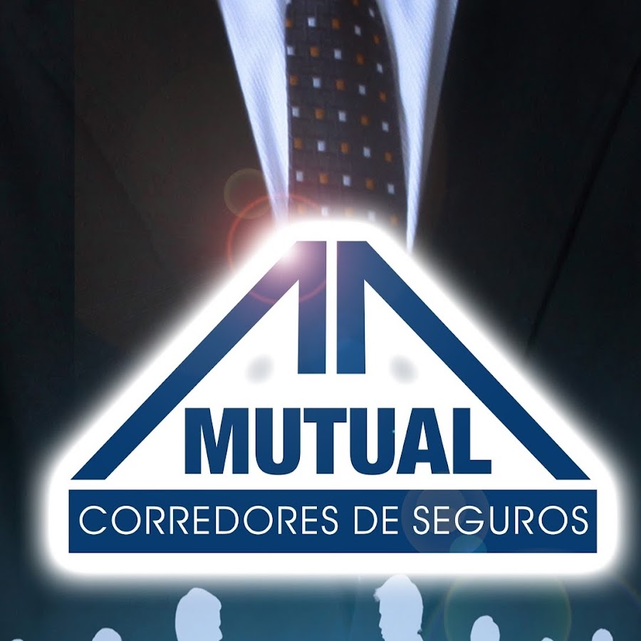 MUTUAL Corredores de Seguros - YouTube
