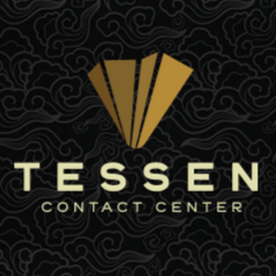 Tessen Contact Center - YouTube