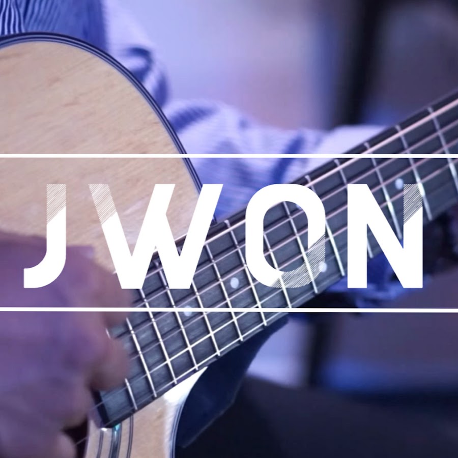 제이원 JWon - YouTube