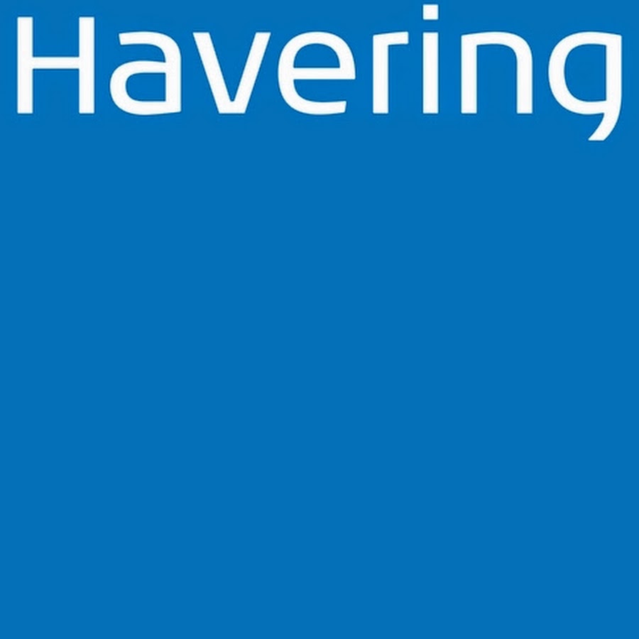 London Borough of Havering - YouTube