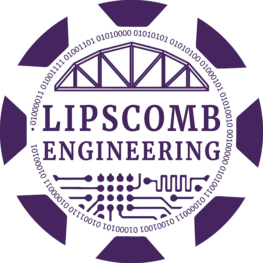 Lipscomb Engineering - YouTube