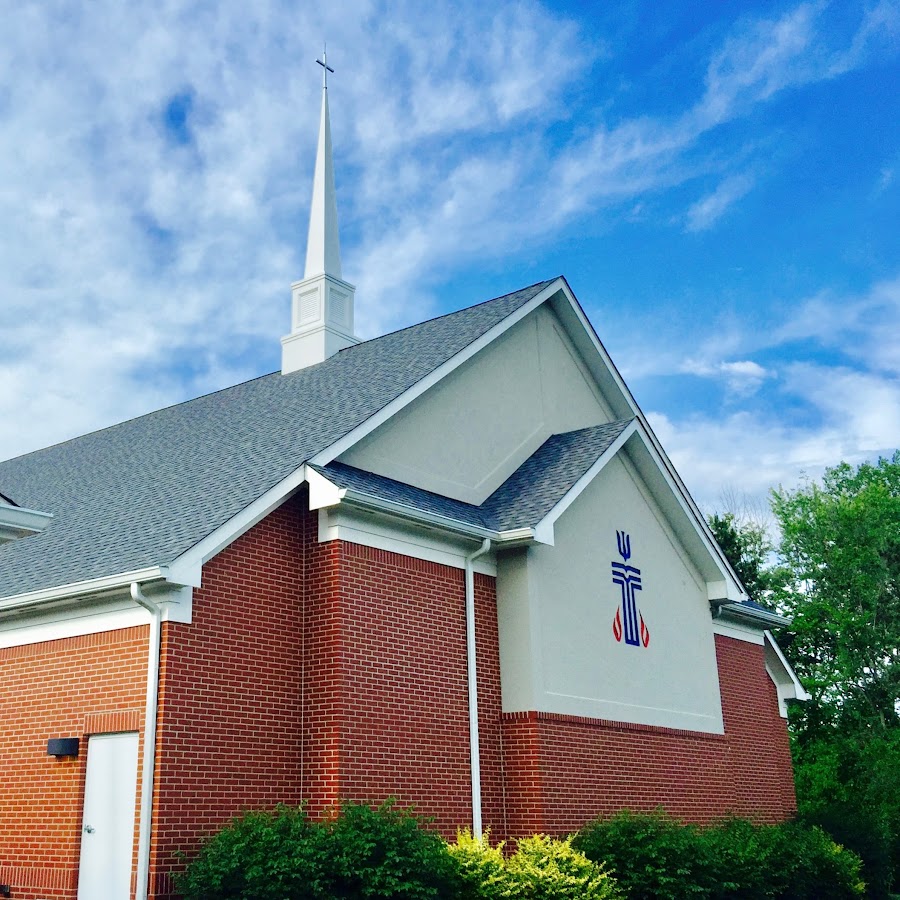 Korean Presbyterian Church Indianapolis - YouTube