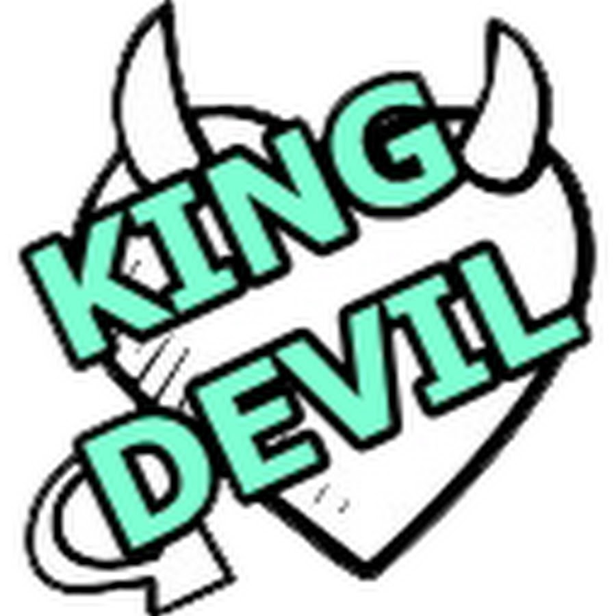 King Devil - YouTube