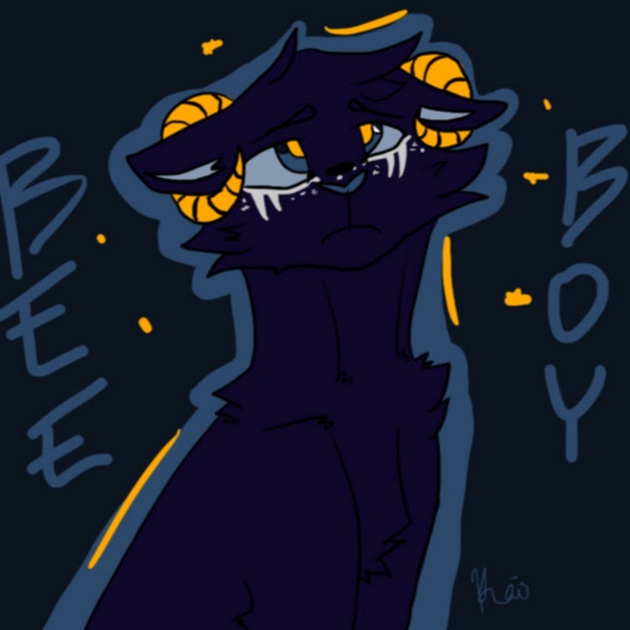 bee boy - YouTube