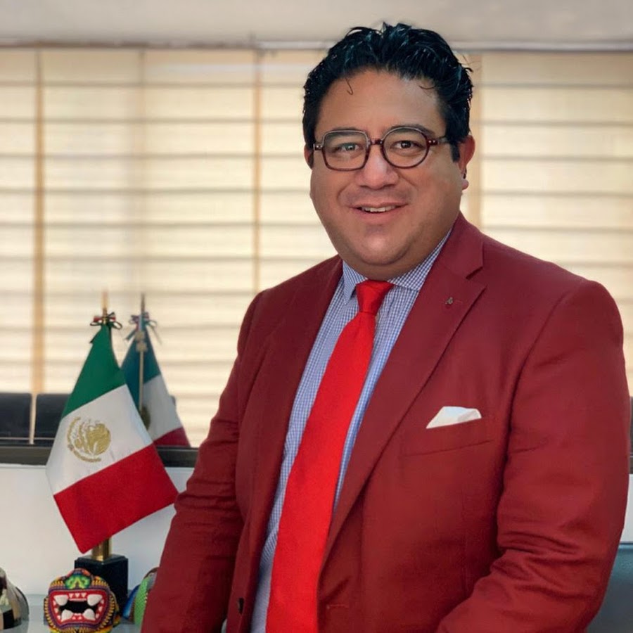Dr. David Merino - YouTube