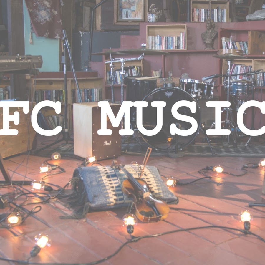 Fc Music - YouTube