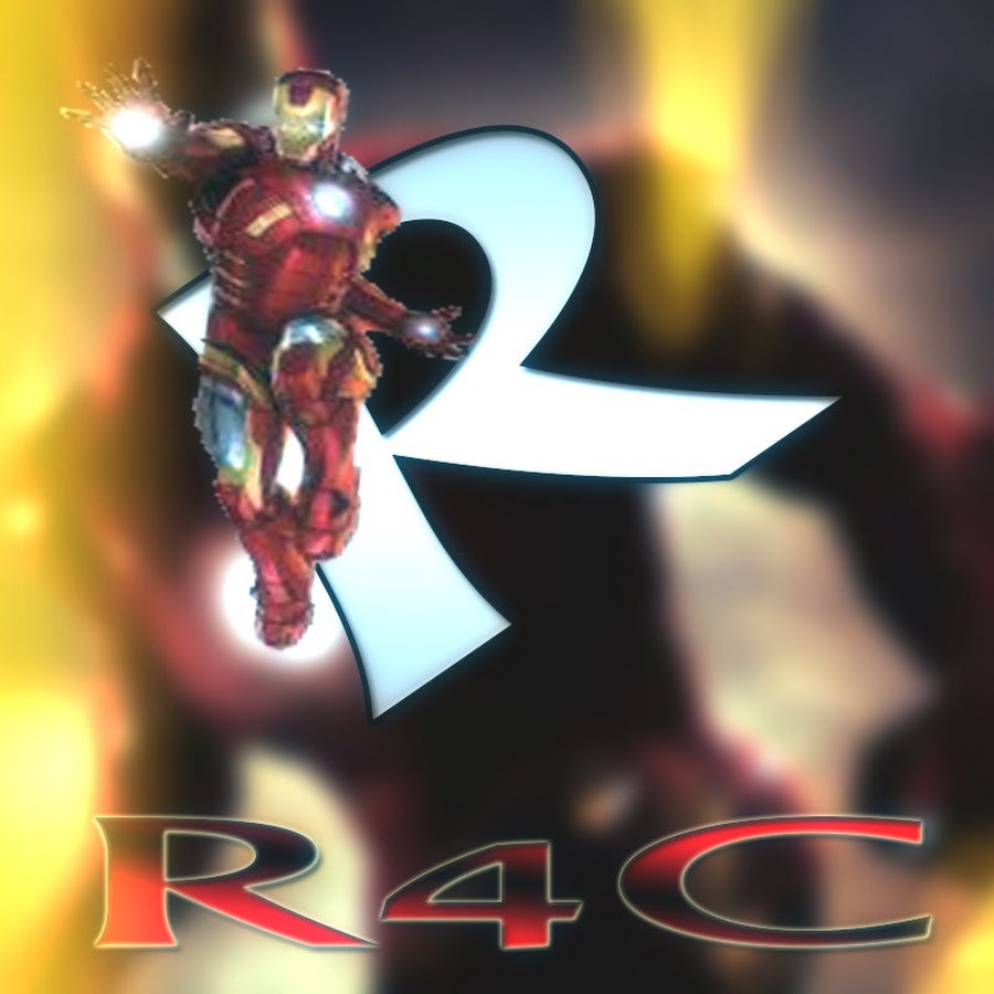 R4C CL4N - YouTube