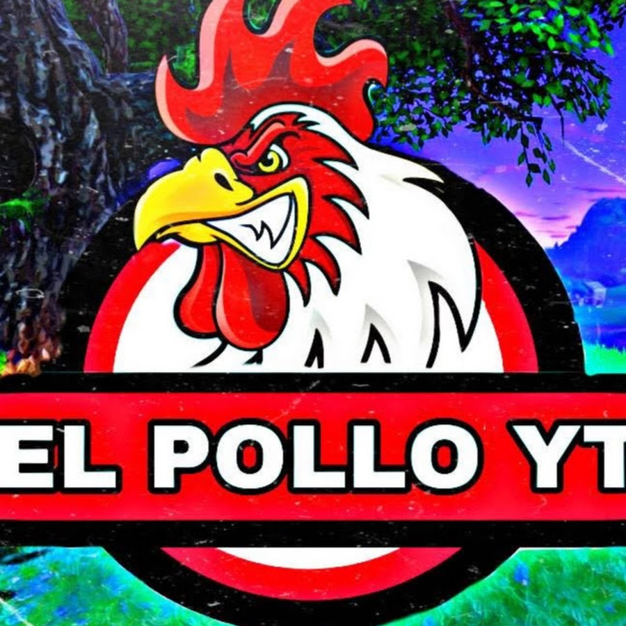 El POLLO YT - YouTube