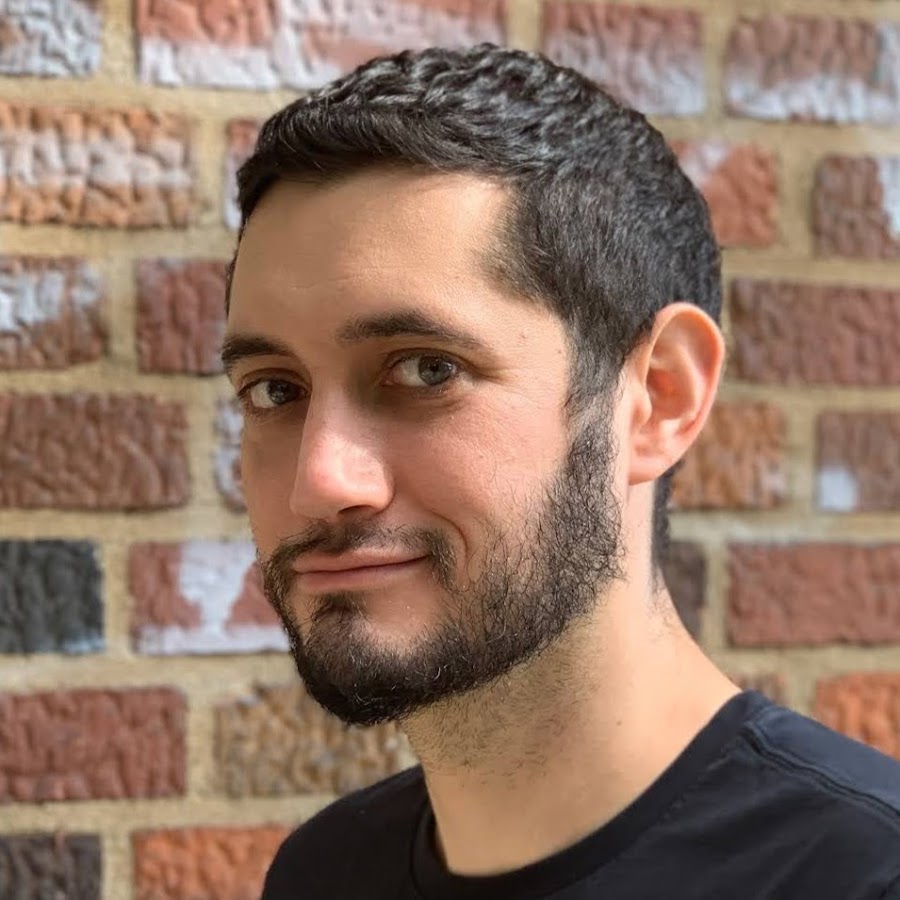 Dan Perlman - YouTube