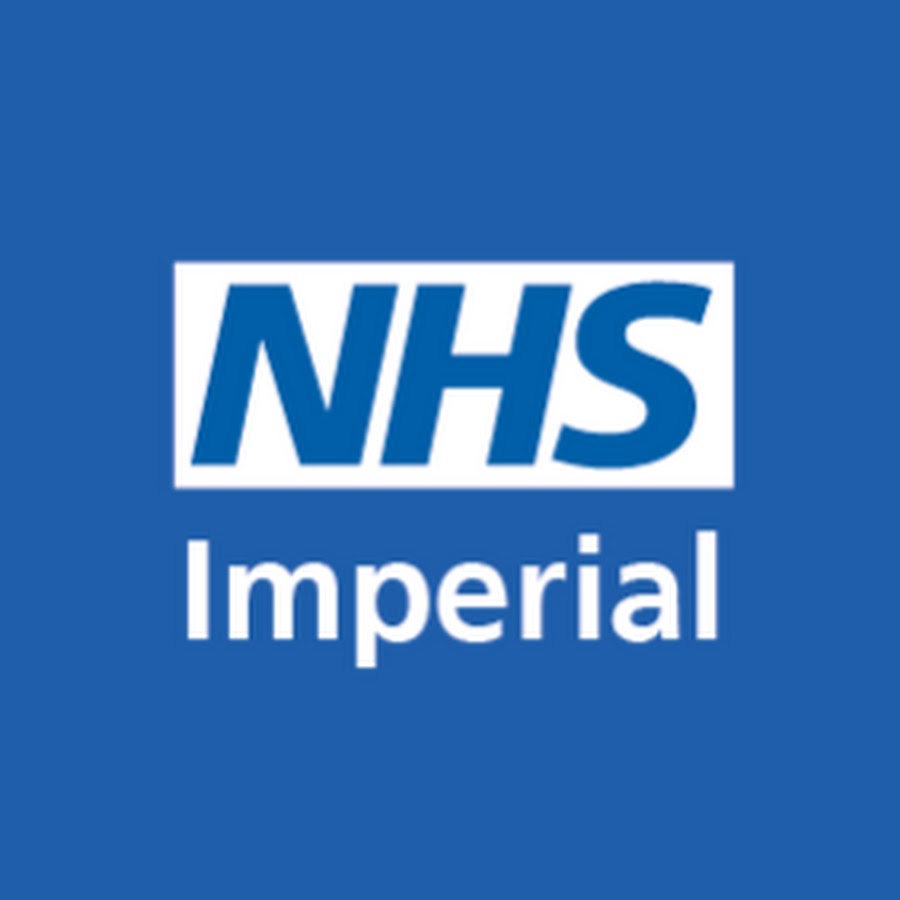 Imperial College Healthcare NHS Trust - YouTube
