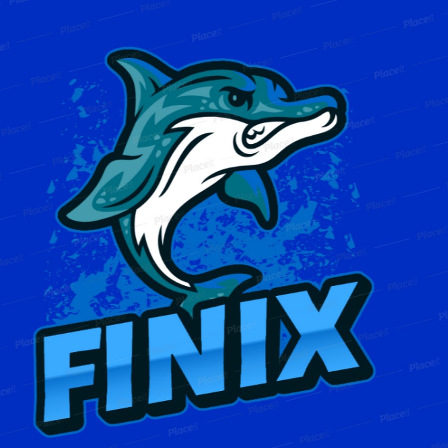 aqua finix - YouTube