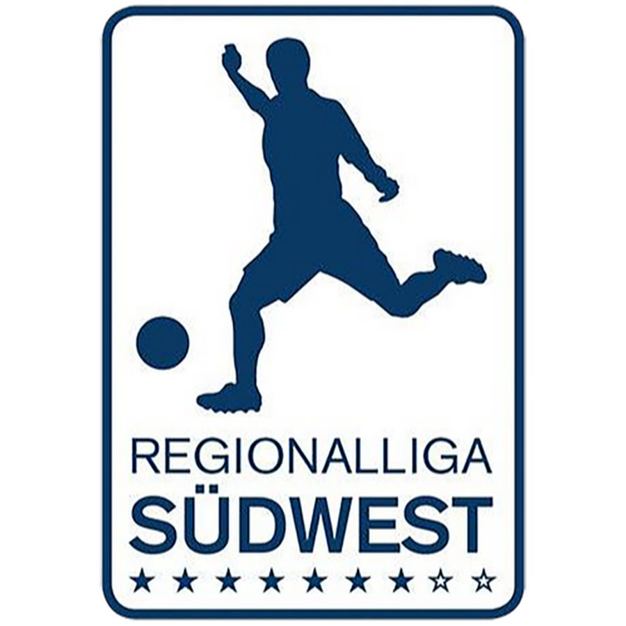 Regionalliga Südwest - YouTube
