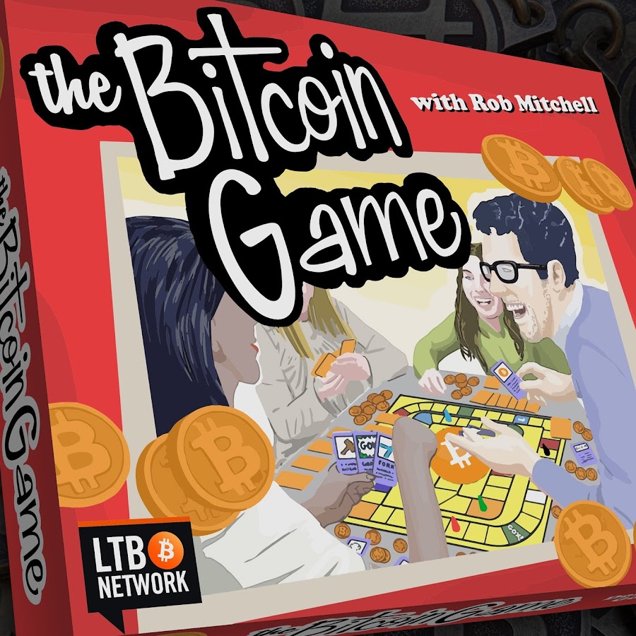 The Bitcoin Game - YouTube