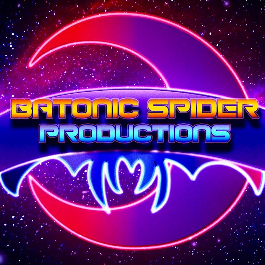 Batonic Spider Studios -Official- - YouTube