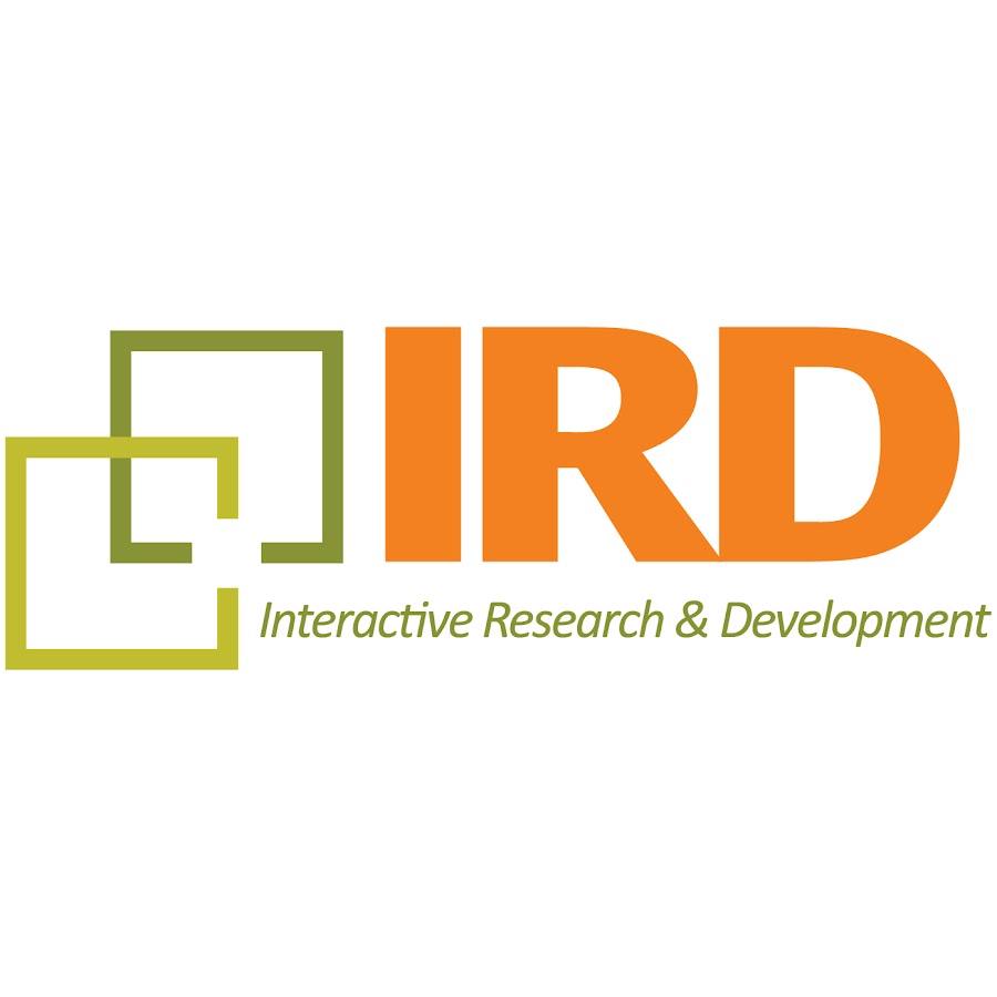 IRD Global - YouTube