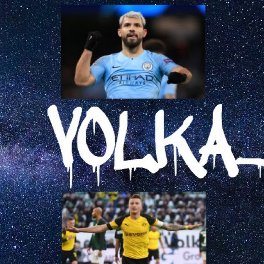 Volka _ - YouTube