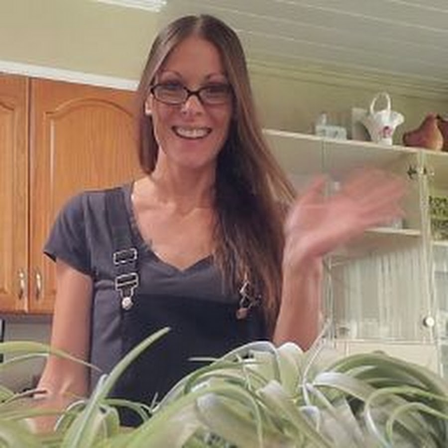 Stacey Here we grow again - YouTube