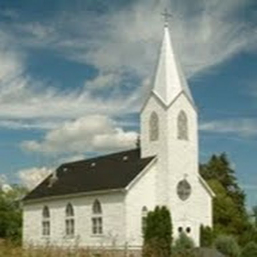 Conservative Baptist Church - YouTube