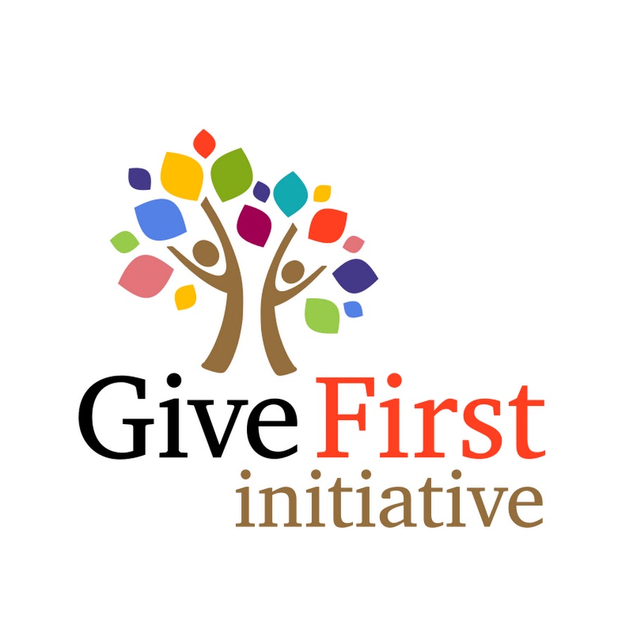 Give First Initiative - YouTube