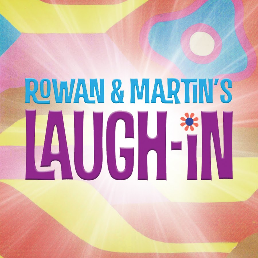 Rowan & Martin's Laugh-In - YouTube