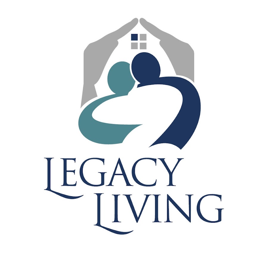Legacy Living - YouTube
