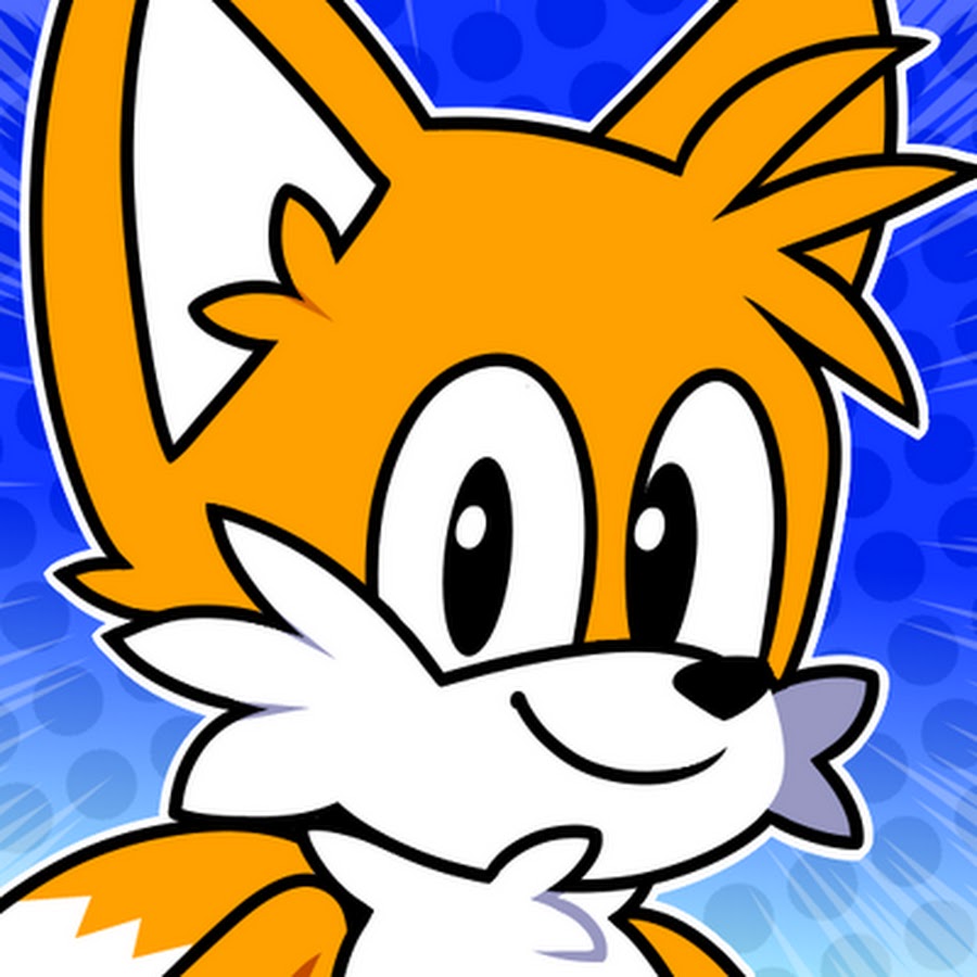 Tails Gamer 64 - YouTube