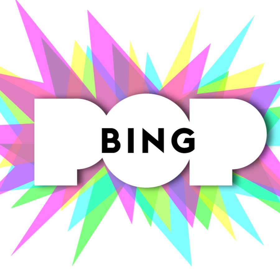 BingPop - YouTube