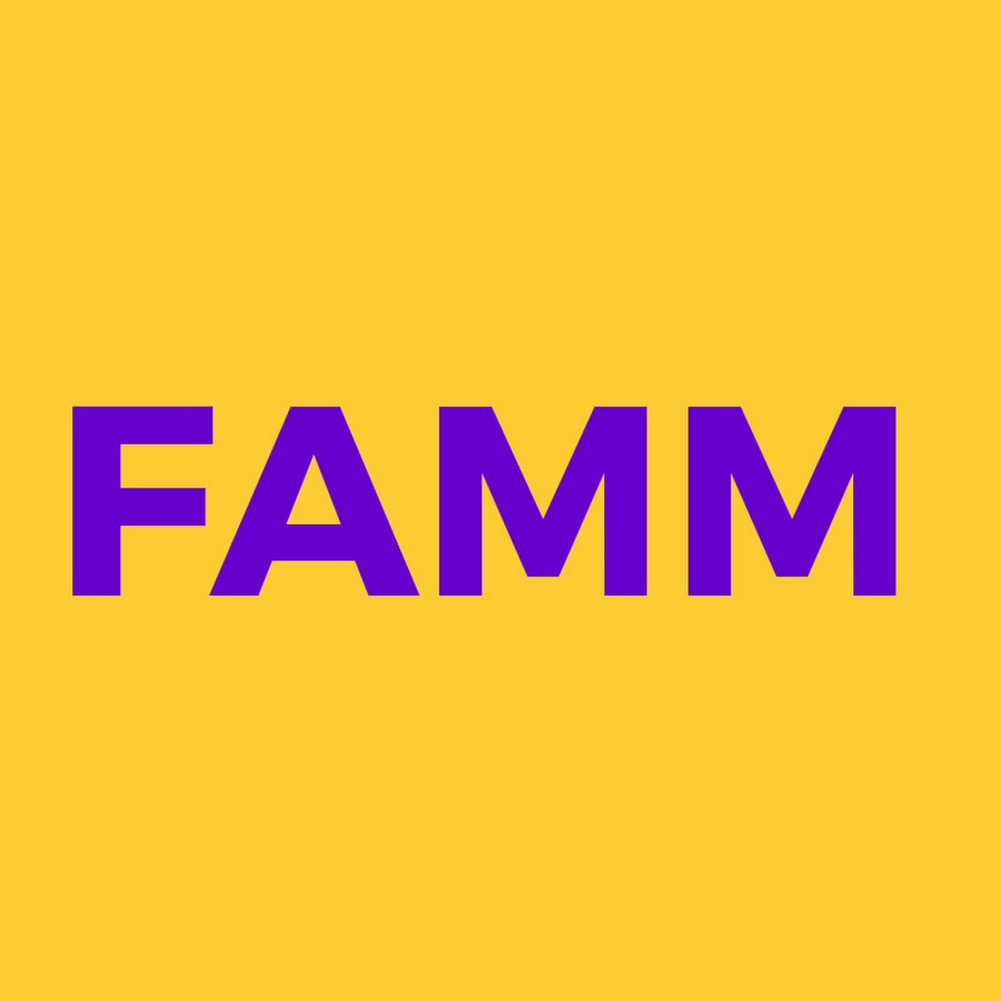 The Famm - YouTube