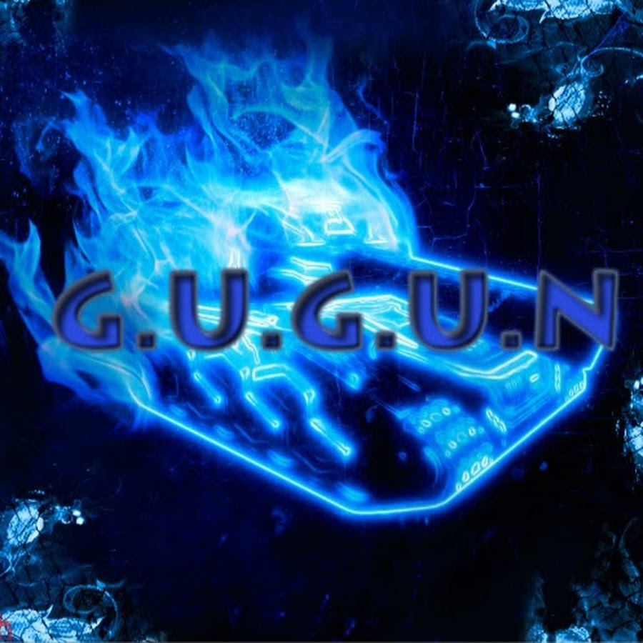 G.U.G.U.N TO - YouTube