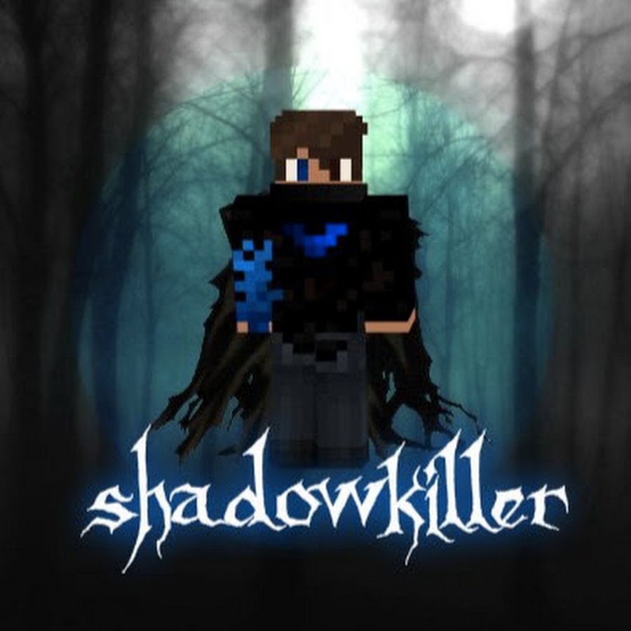 ShadowMC - YouTube