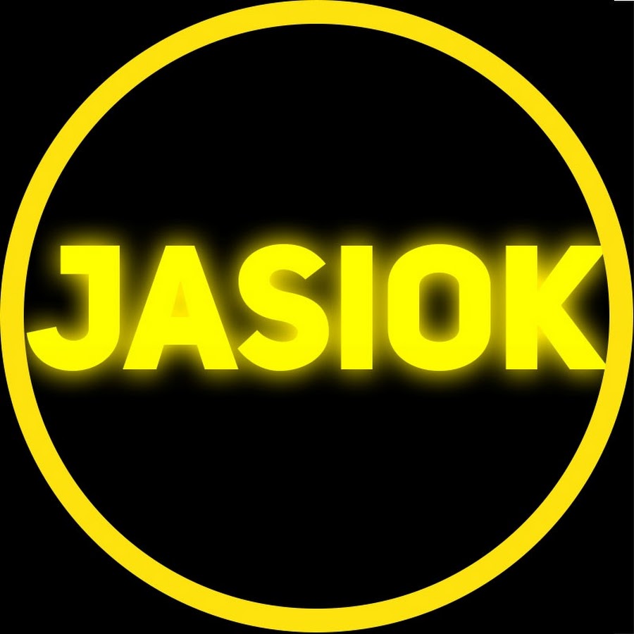 Jasiok Official - YouTube