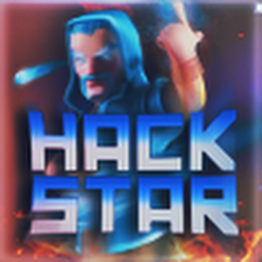 HACKSTAR - YouTube