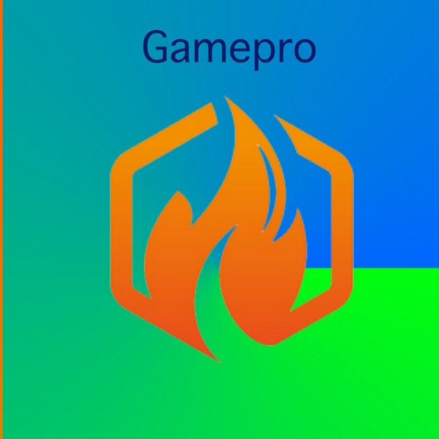 Game Pro - YouTube