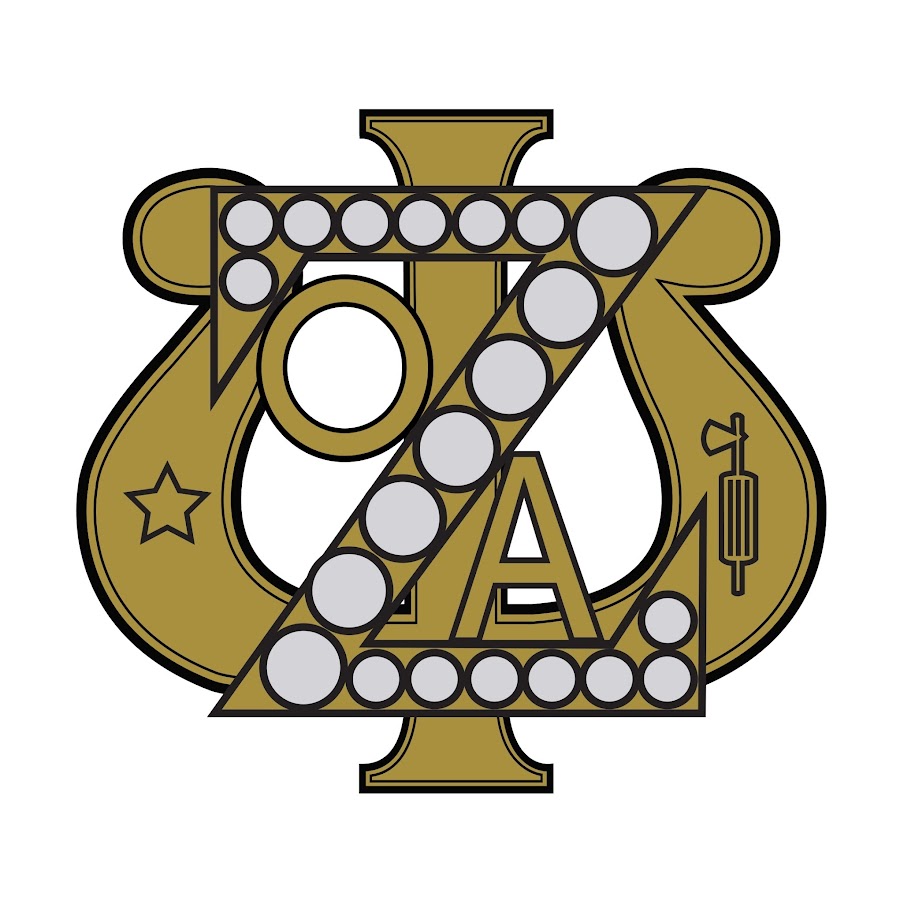 Zeta Psi Fraternity - YouTube
