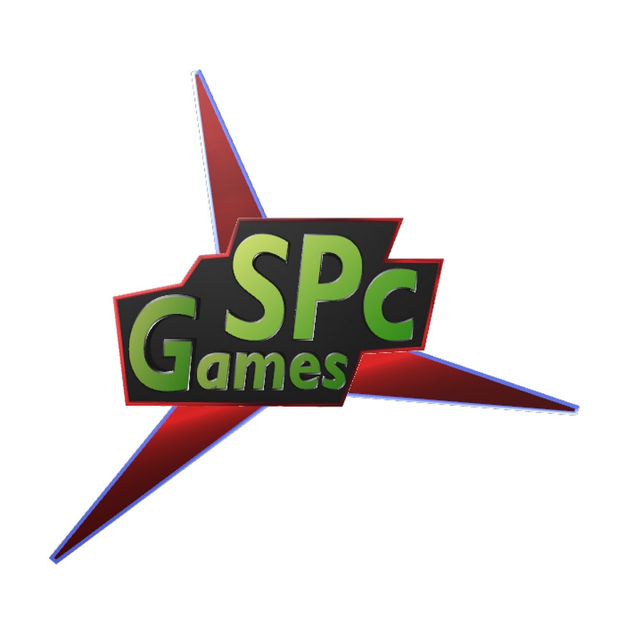 SPc Games - YouTube