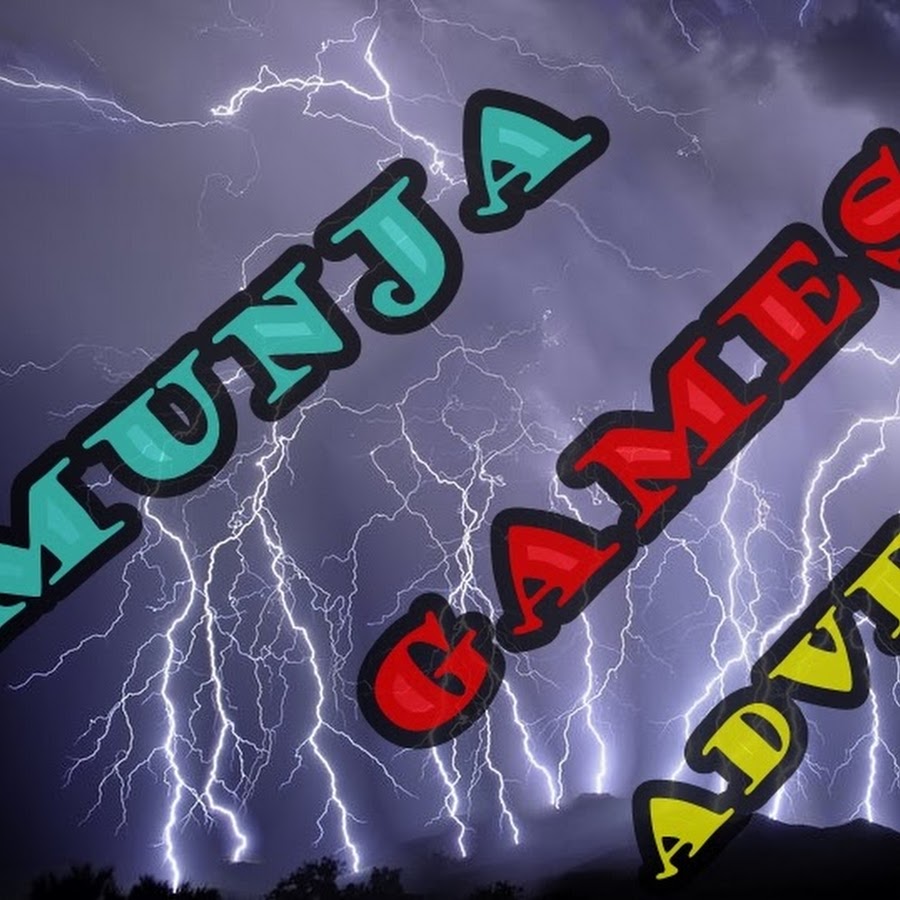Munja Games - YouTube