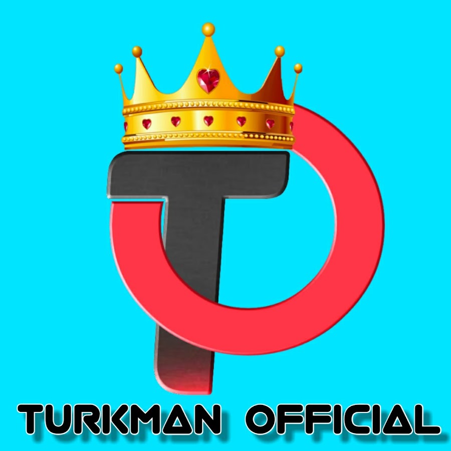 Turkman Official - YouTube