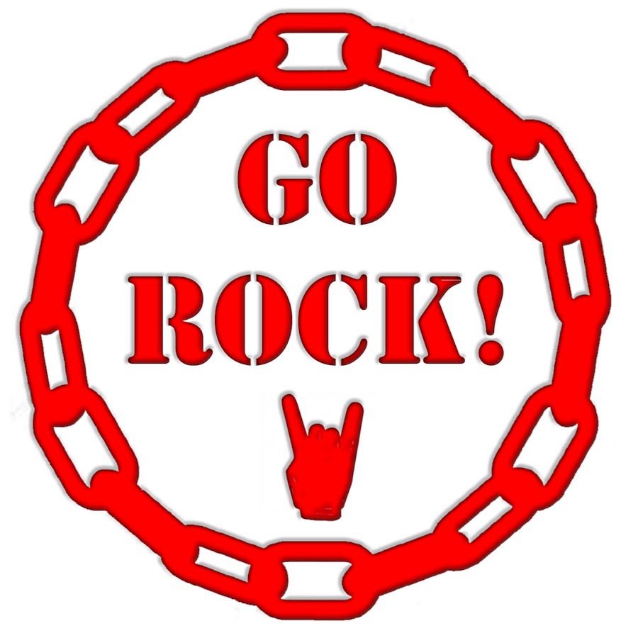 Go Rock! - YouTube