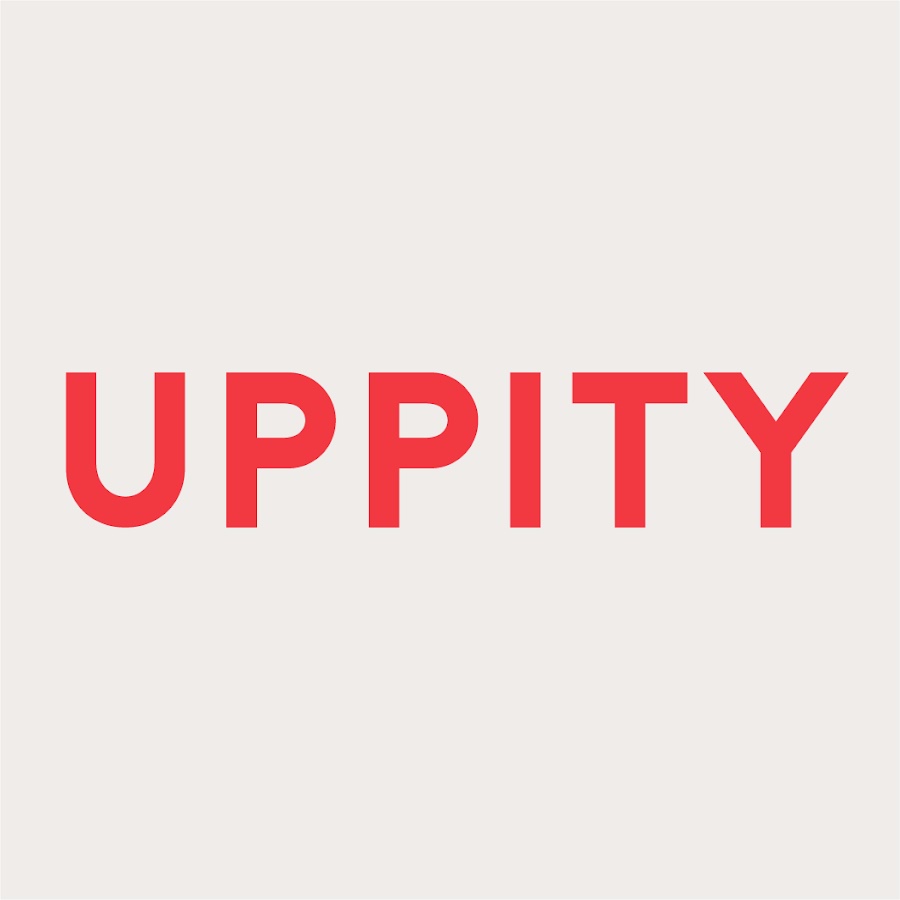 UPPITY 어피티 - YouTube