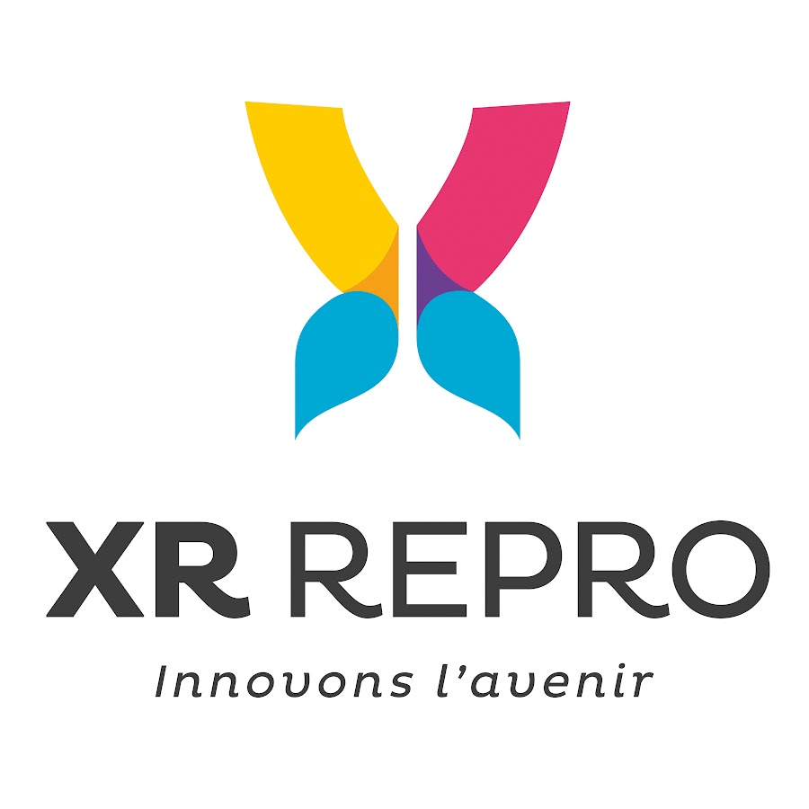 XR Repro - YouTube