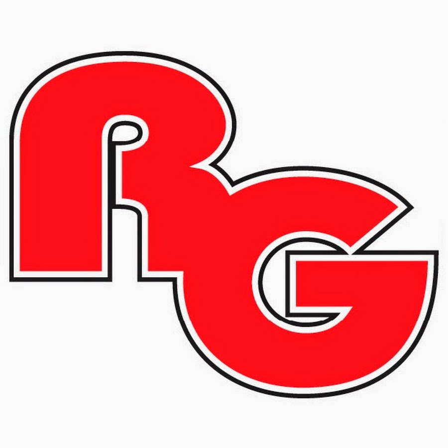RG Engineering - YouTube