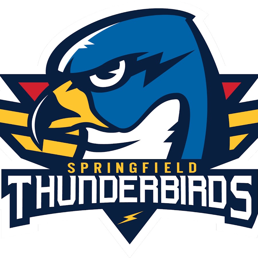 Springfield Thunderbirds - YouTube