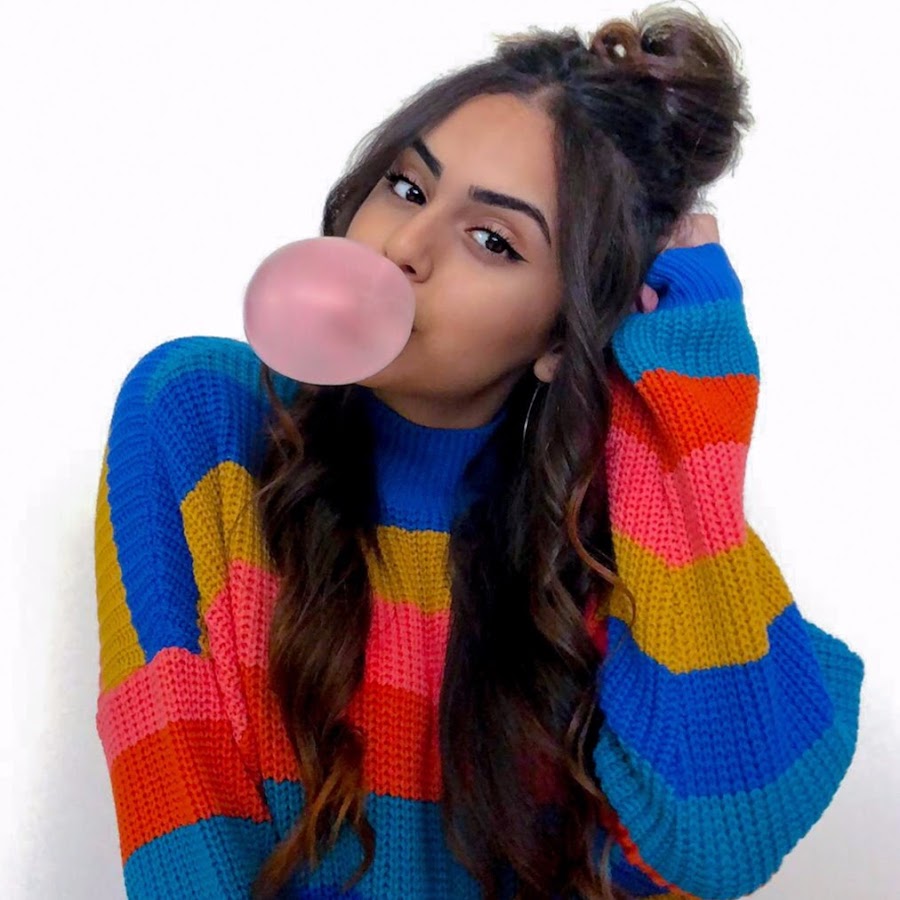 Perla Sibani - YouTube