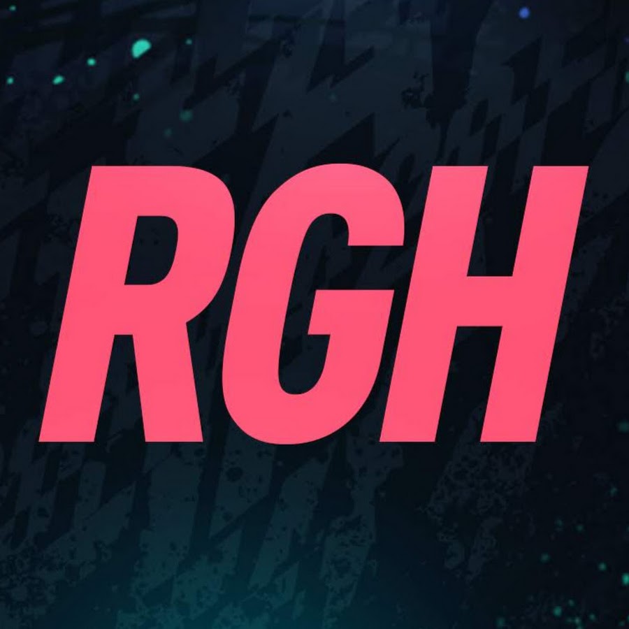 RGH - YouTube