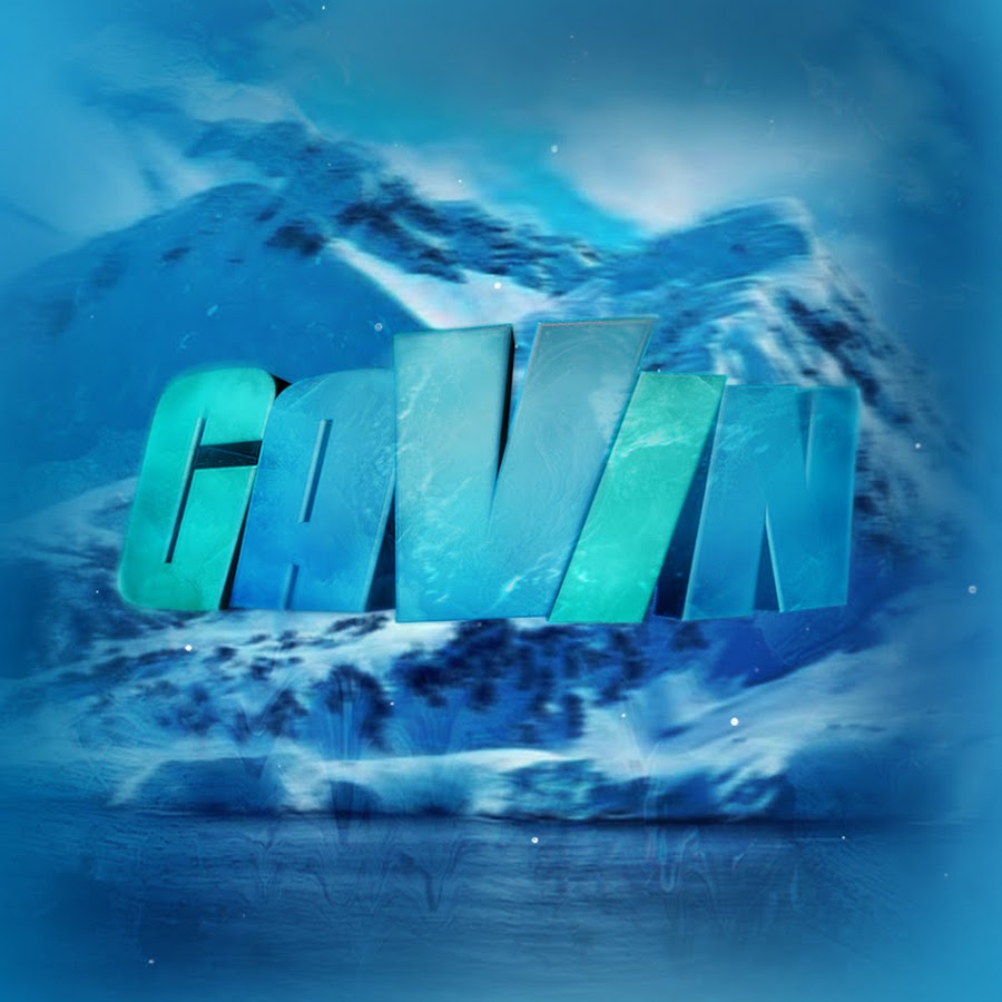 Gavin - YouTube