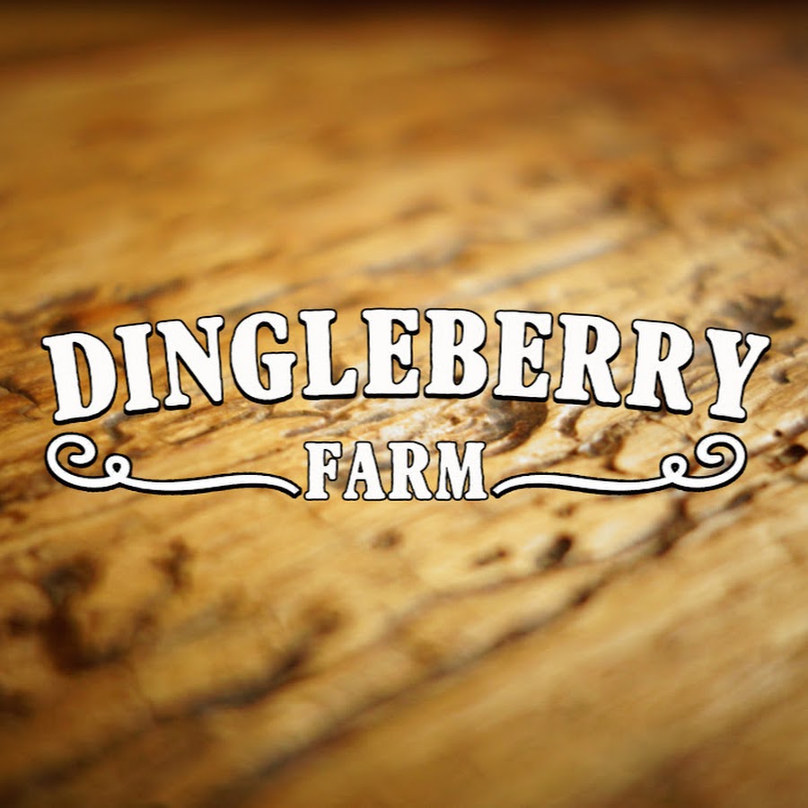 Dingleberry Farm - YouTube