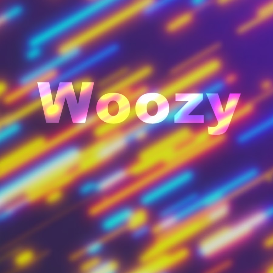 Woozy - YouTube