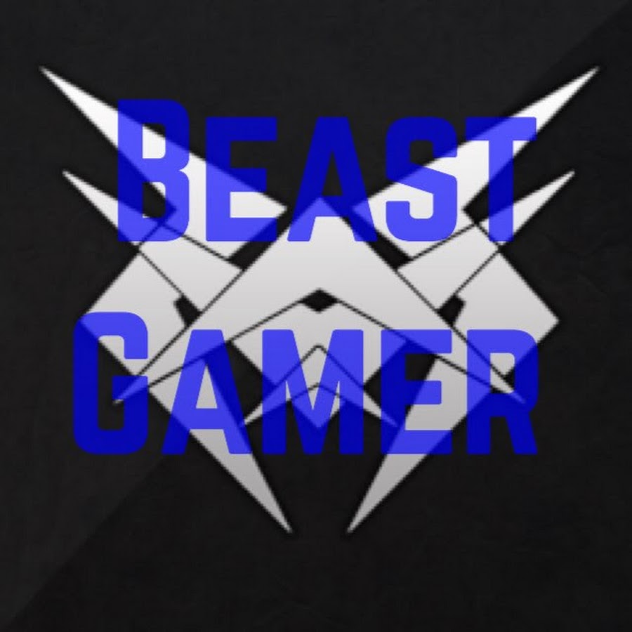Beast Gamer - YouTube
