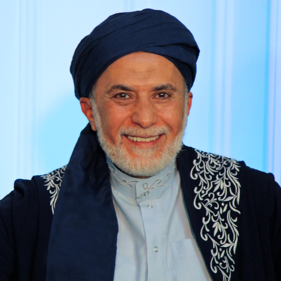 Dr. Yosry Gabr أ.د. يسري جبر - YouTube