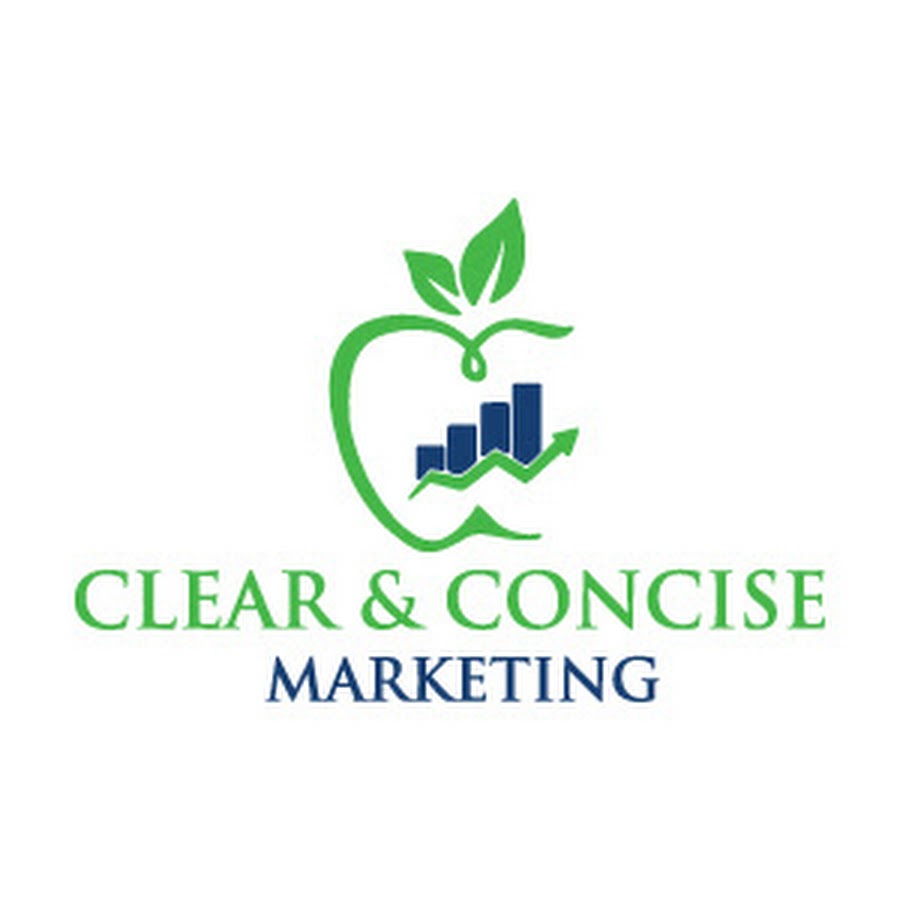 Clear and Concise Marketing - YouTube